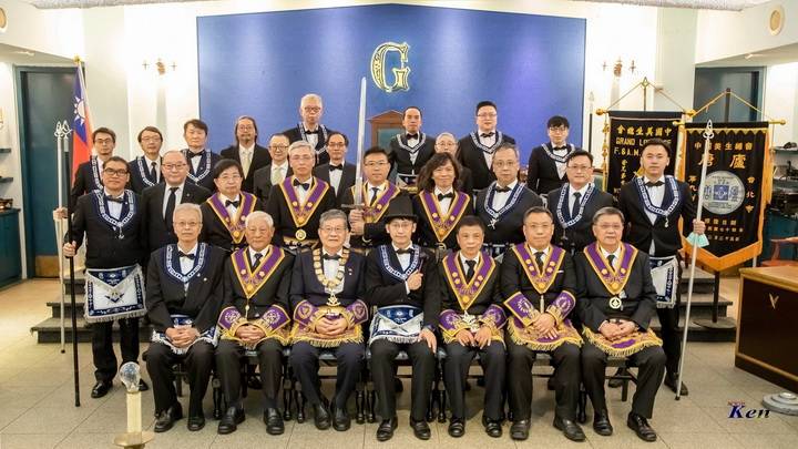 Feature Articles - Freemason GLOC