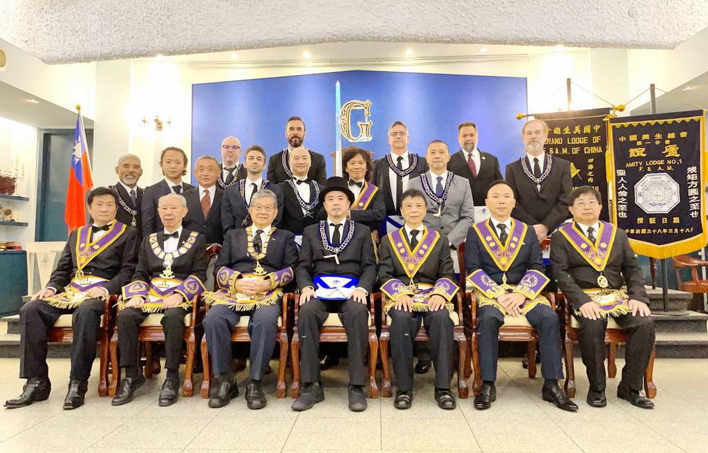 Home - Freemason GLOC