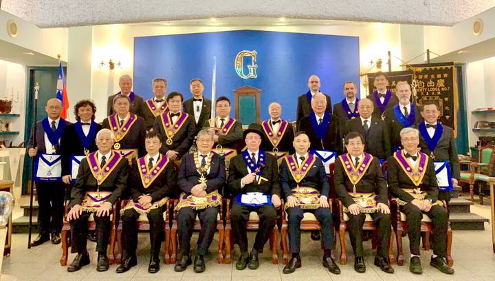 Home - Freemason GLOC