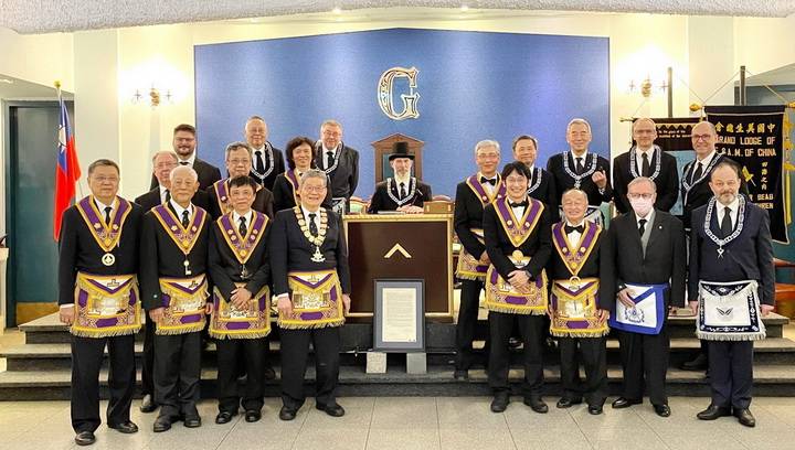 Home - Freemason GLOC