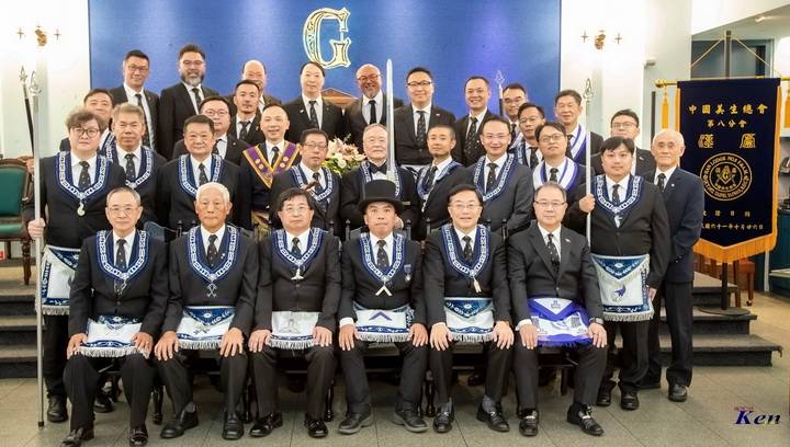 Home - Freemason GLOC