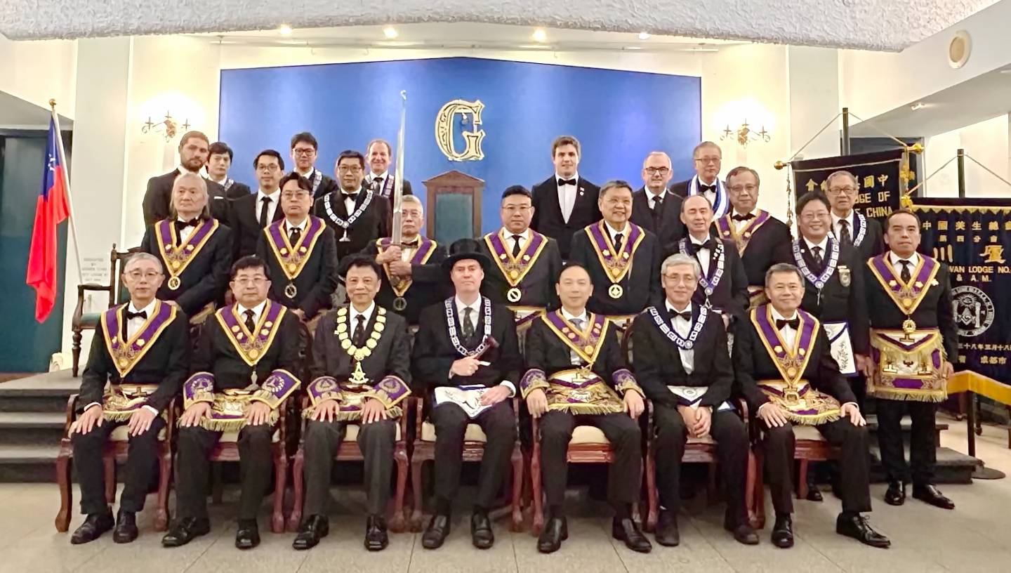 Home - Freemason GLOC